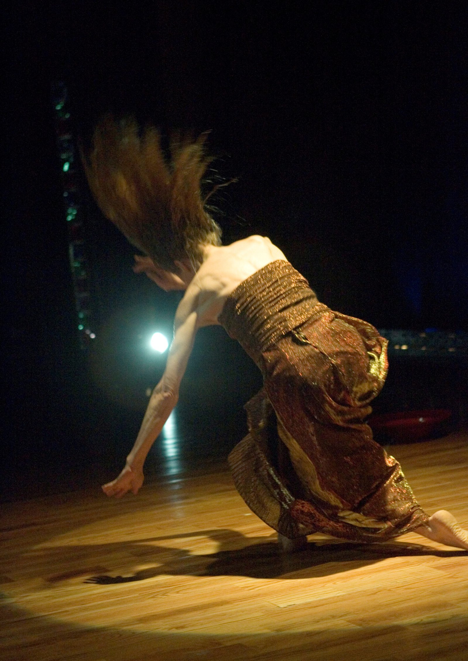 performances – felicia norton dance